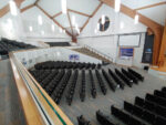 Worship Chairs | Church Seating | Seats | Preferred-Seating.com