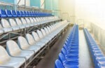Audience Seating | IBC Code | Preferred