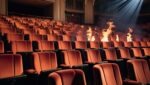 Auditorium Seats Layout | IBC Code | Preferred-Seating.com