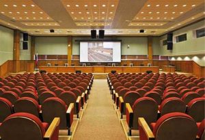 Model 600 Theater Seating | Preferred-Seating.com