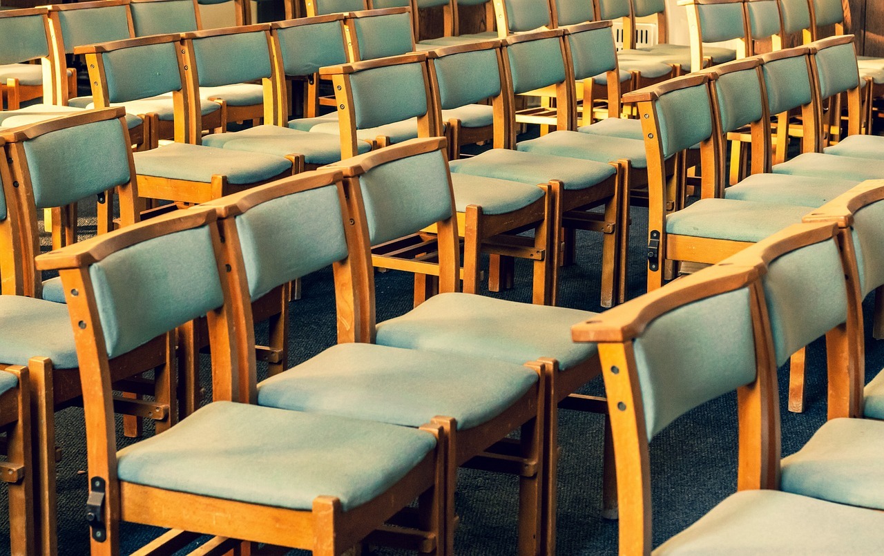 Worship Chairs |Church Seating | Seats | Preferred-Seating.com