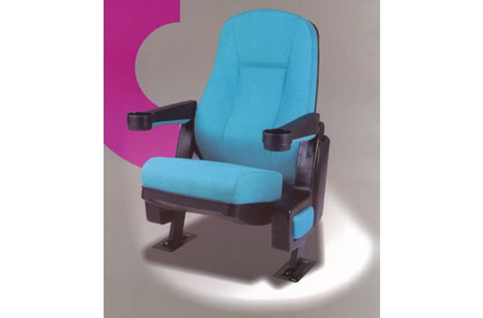 Prelude Rocker Cinema Seating | Movie Seats | Preferred-Seating.com