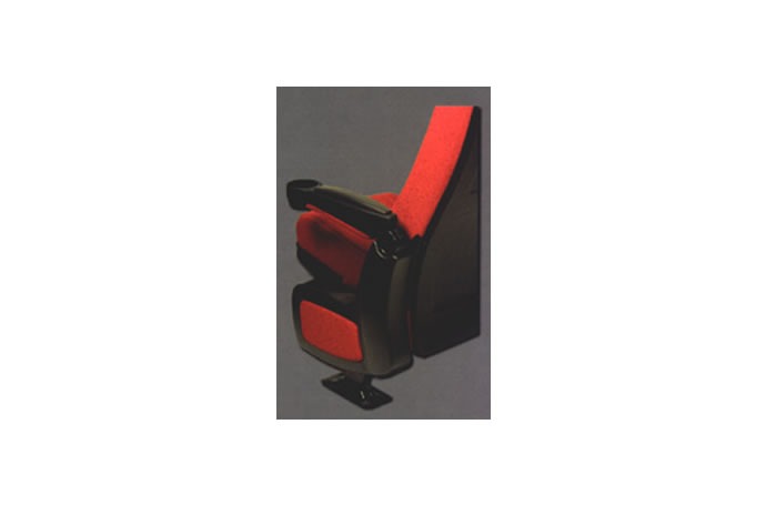 Prelude Rocker Cinema Seating | Movie Seats | Preferred-Seating.com