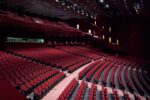 Theater Seating Layouts | Auditorium Seats | Cinema Chairs | Preferred ...