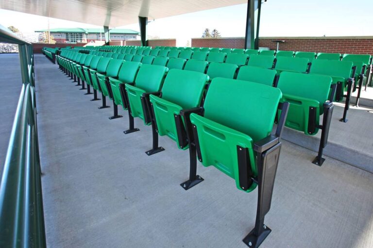 Preferred-Seating.com – The Art of Blending Seating Options In Your Venue