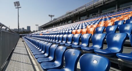 Preferred-Seating | Stadium Chairs | Stadium Seating Chairs